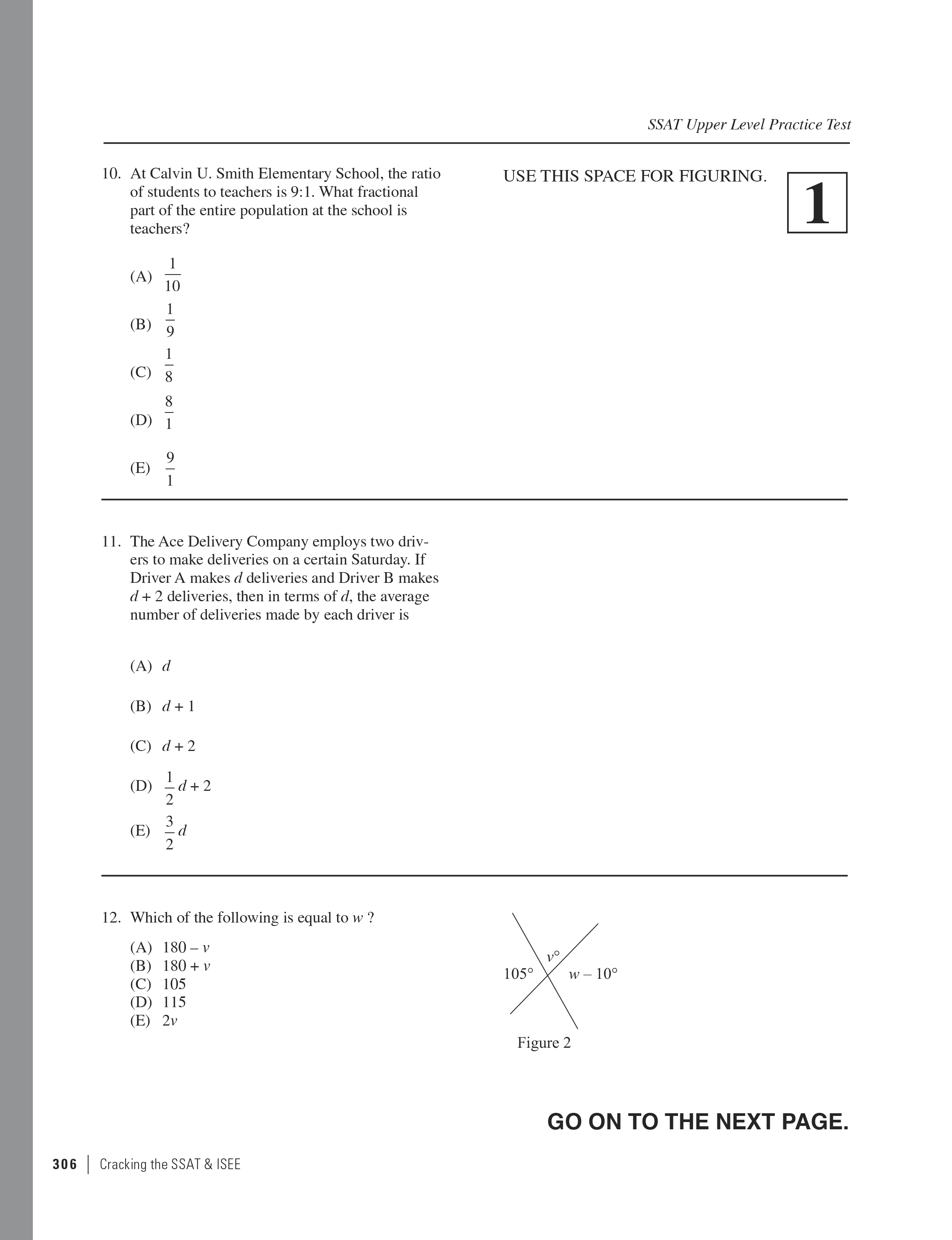 Extended Ebook Content For Cracking The SSAT ISEE 2016 Edition Upper Extended Ebook Content For Cracking The SSAT ISEE 2016 Edition Upper